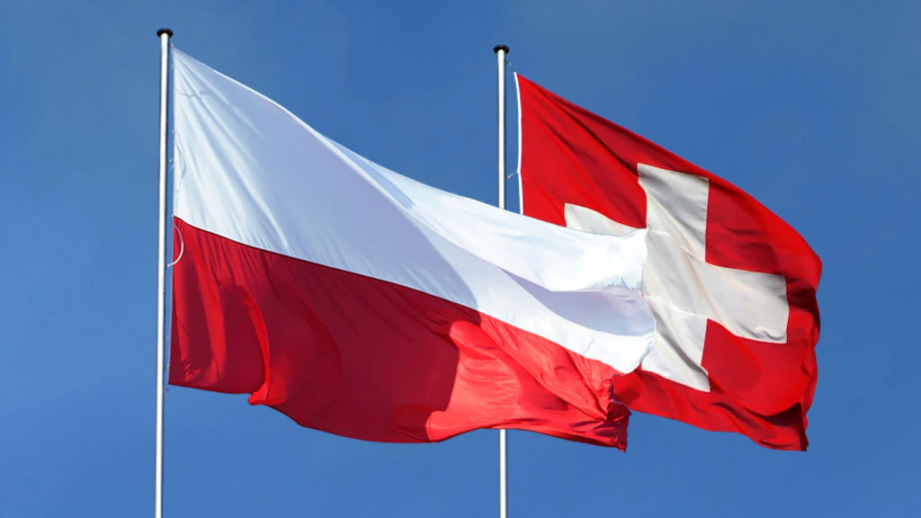 Staatsbesuch Polen